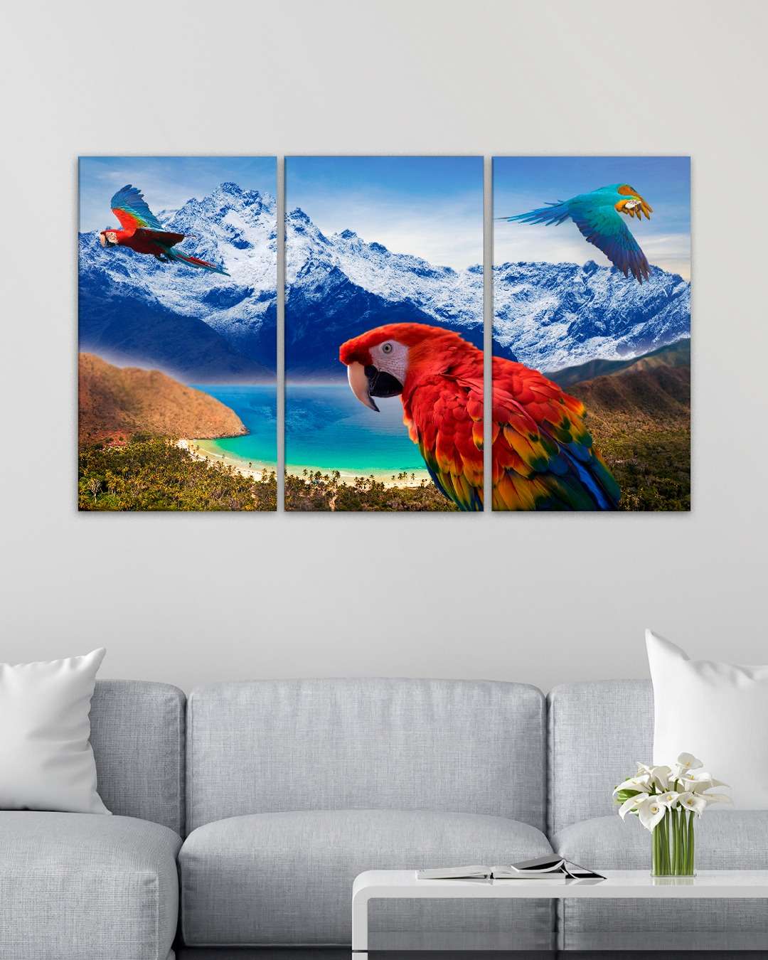 Cuadros originales Venezuela